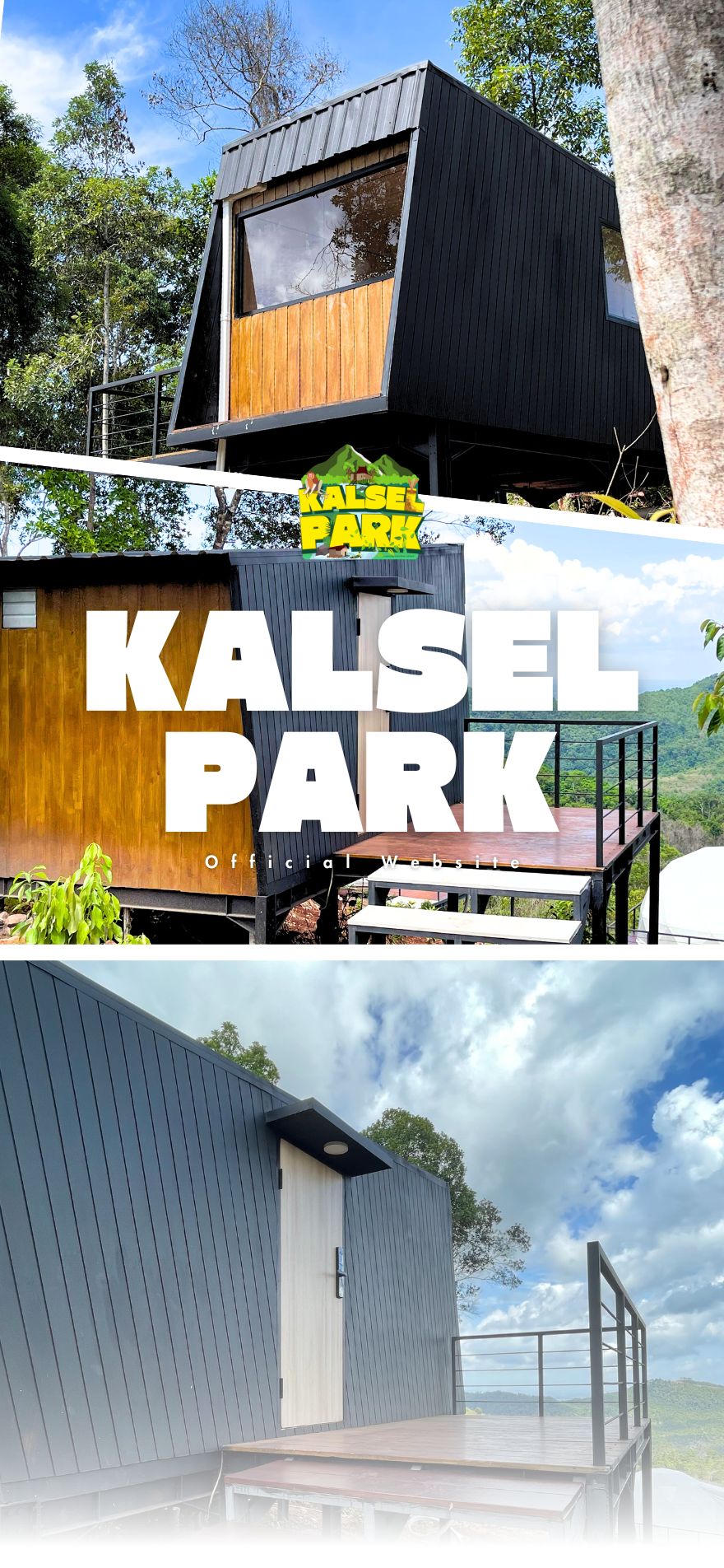 Kalsel Park